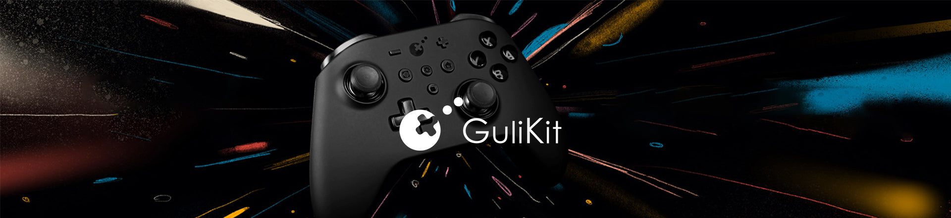 Gulikit – Antank Official Store