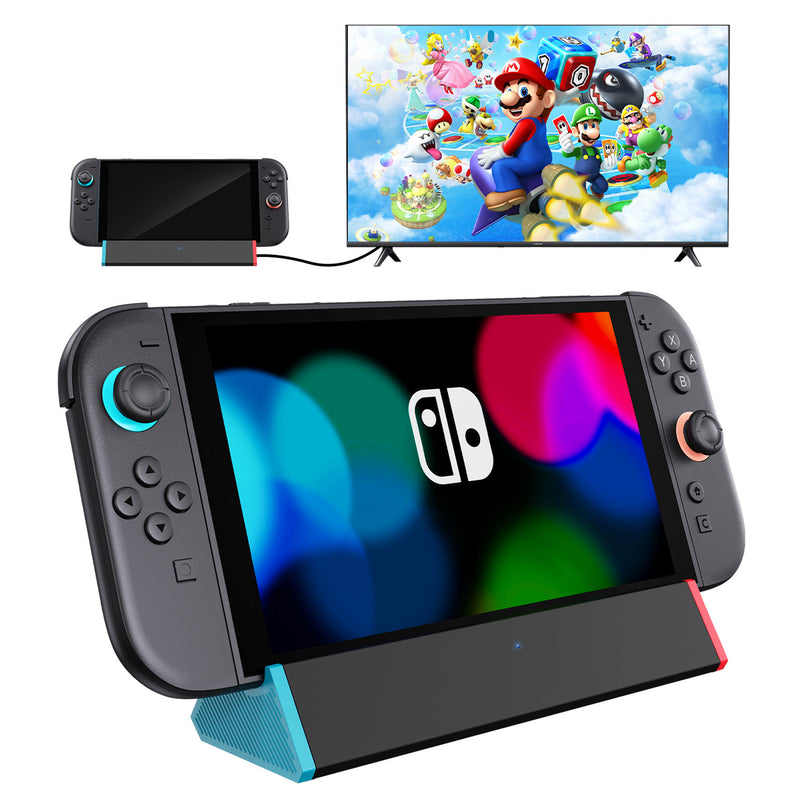 ANTANK S3 MAX TV Dock Station for Nintendo Switch 2 – Antank Official Store
