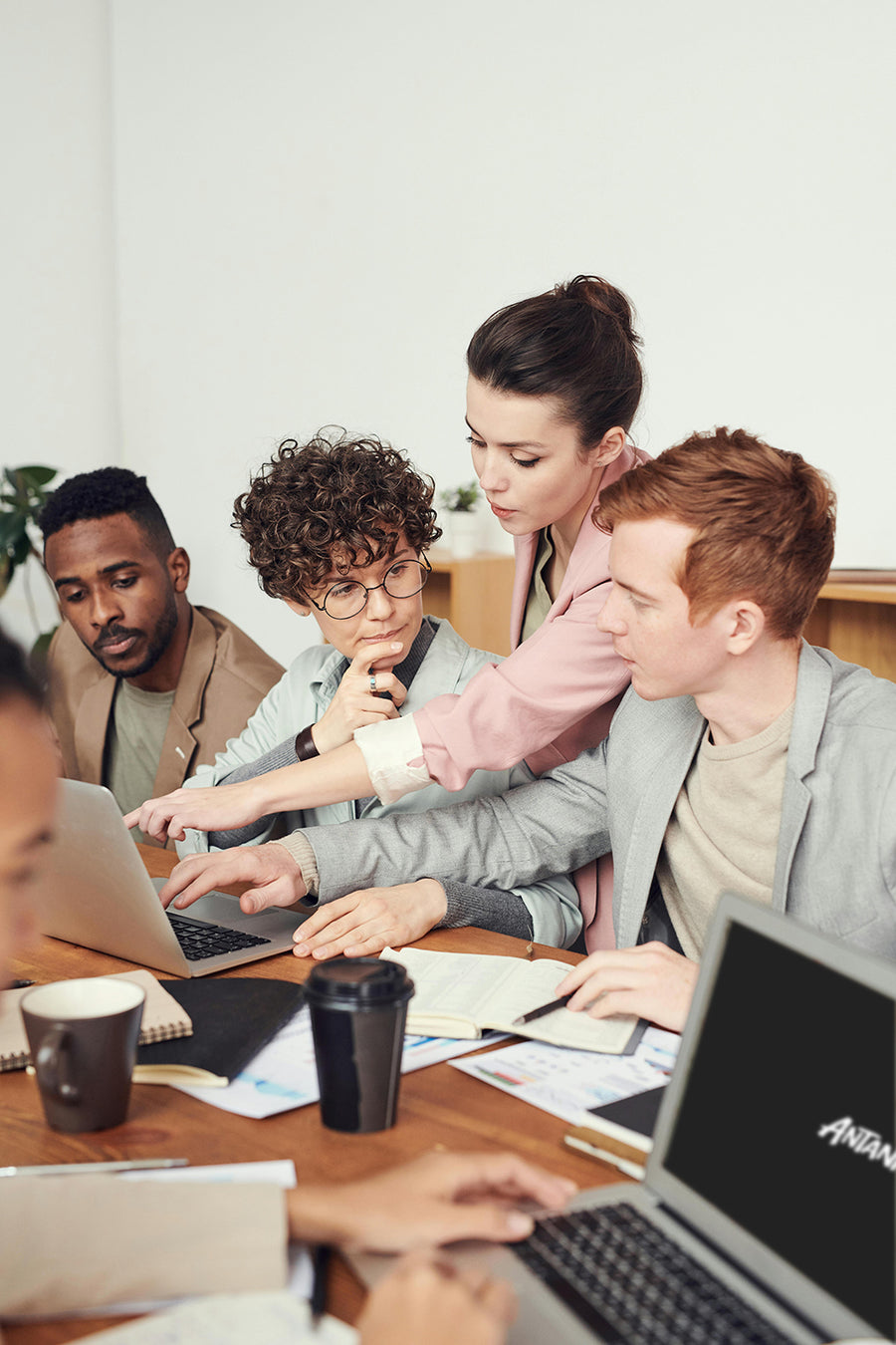 About Antank – Antank Official Store