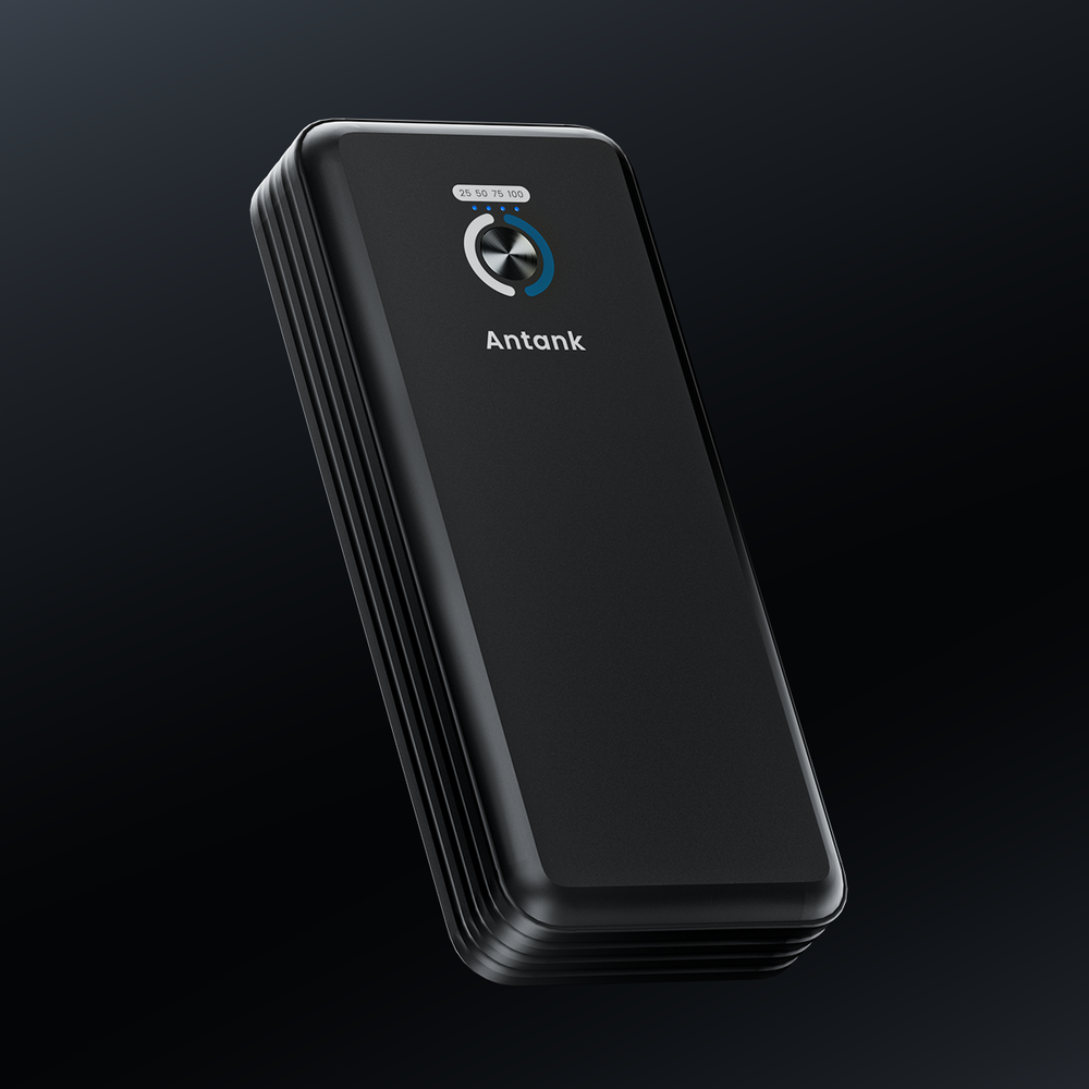 Antank Magnetic Power Bank Compatible with Steam Deck – Antank Official ...