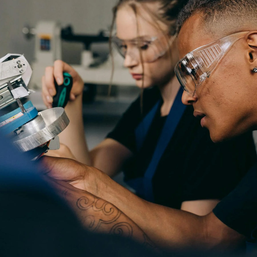 About Antank – Antank Official Store