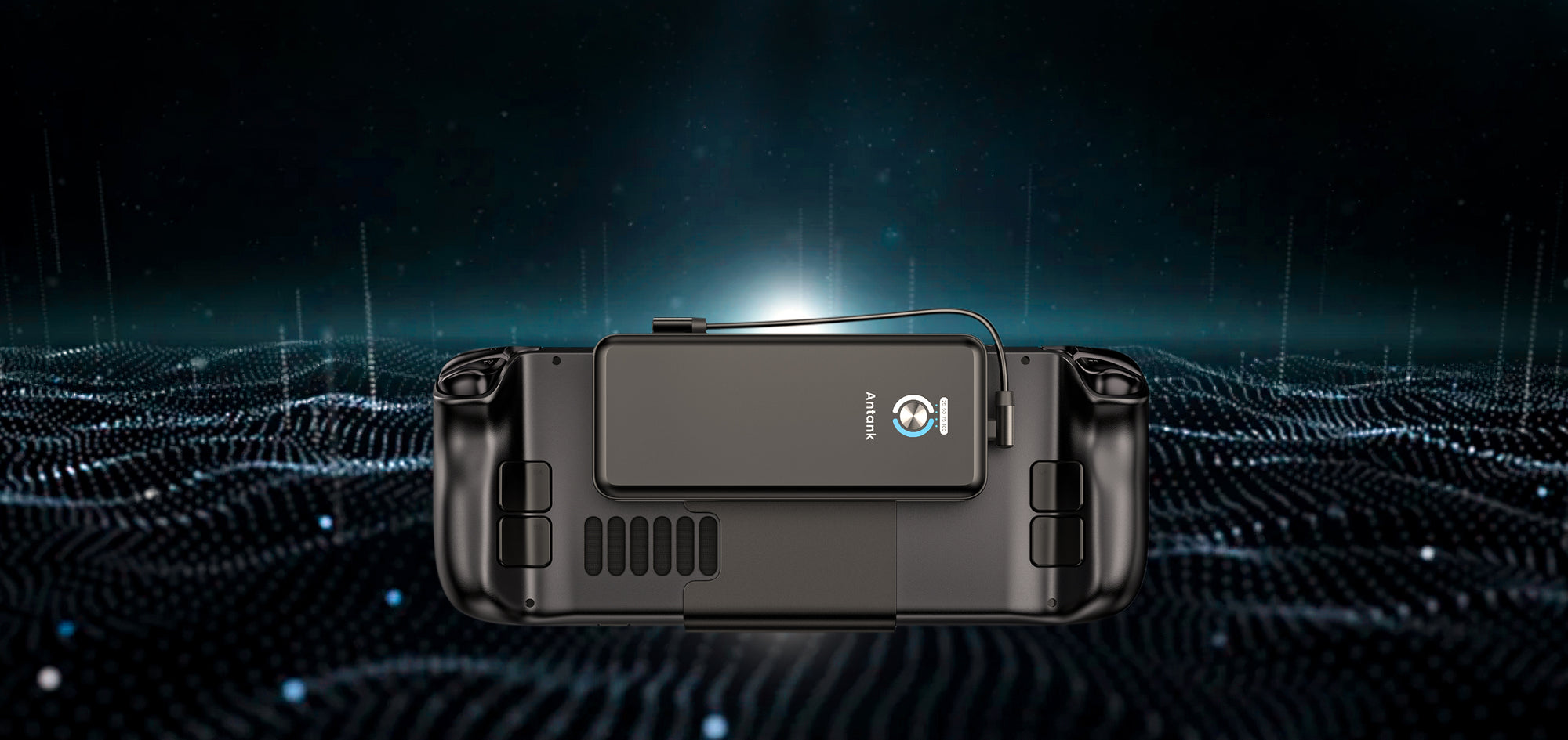 Antank Official Store - Enjoy your gaming pleasure with us.