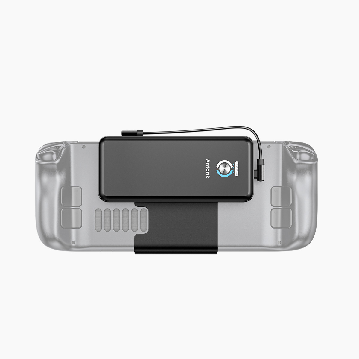 Antank Magnetic Power Bank Compatible with Steam Deck – Antank Official ...