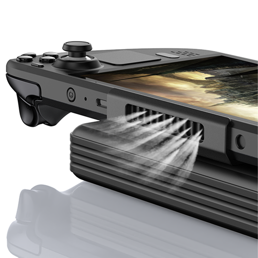 Antank Magnetic Power Bank Compatible with Steam Deck – Antank Official ...